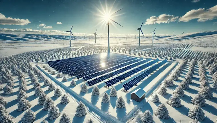 Fuelling Tomorrow: How Renewables Reshape Our World