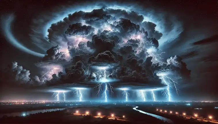 Impact of Climate Change on Extreme Weather