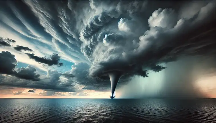 Tornado Alley: Why It Exists and How It’s Changing