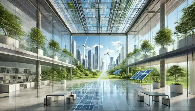 Breakthrough Innovations in Green Technology That Are Changing the World